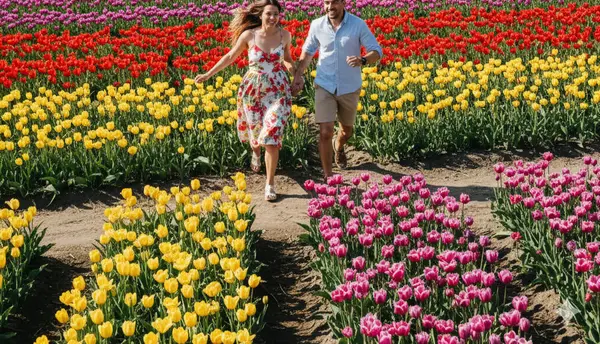 11 Tahapan Pemilu Menurut UU No. 7 Tahun 2017, Simak Contoh Pelaksanaannya - Hot Liputan6.com