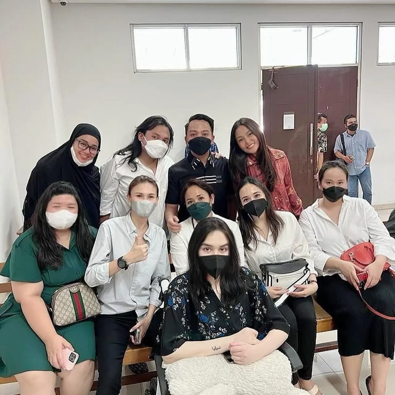 11 Fakta Laura Anna, Dari Kisah Hidup Sampai Meninggal di Usia 21 Tahun