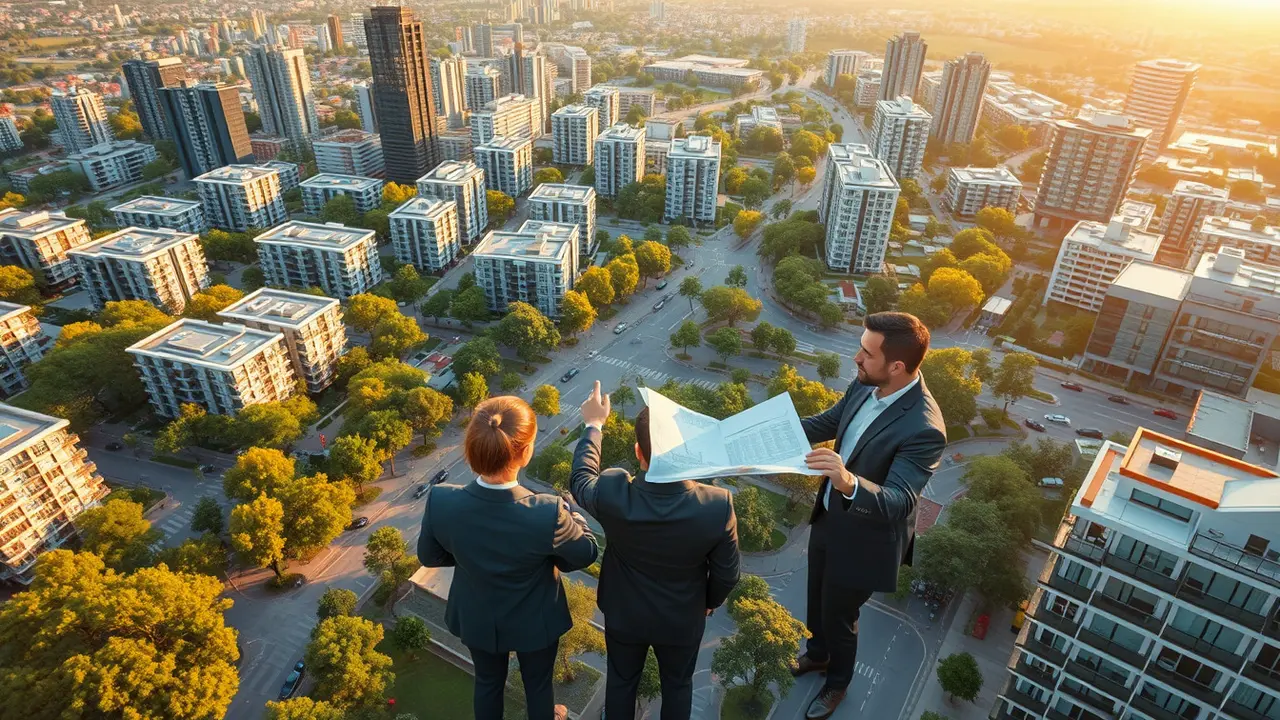 RTBL Adalah Panduan Penting dalam Penataan Bangunan dan Lingkungan ...