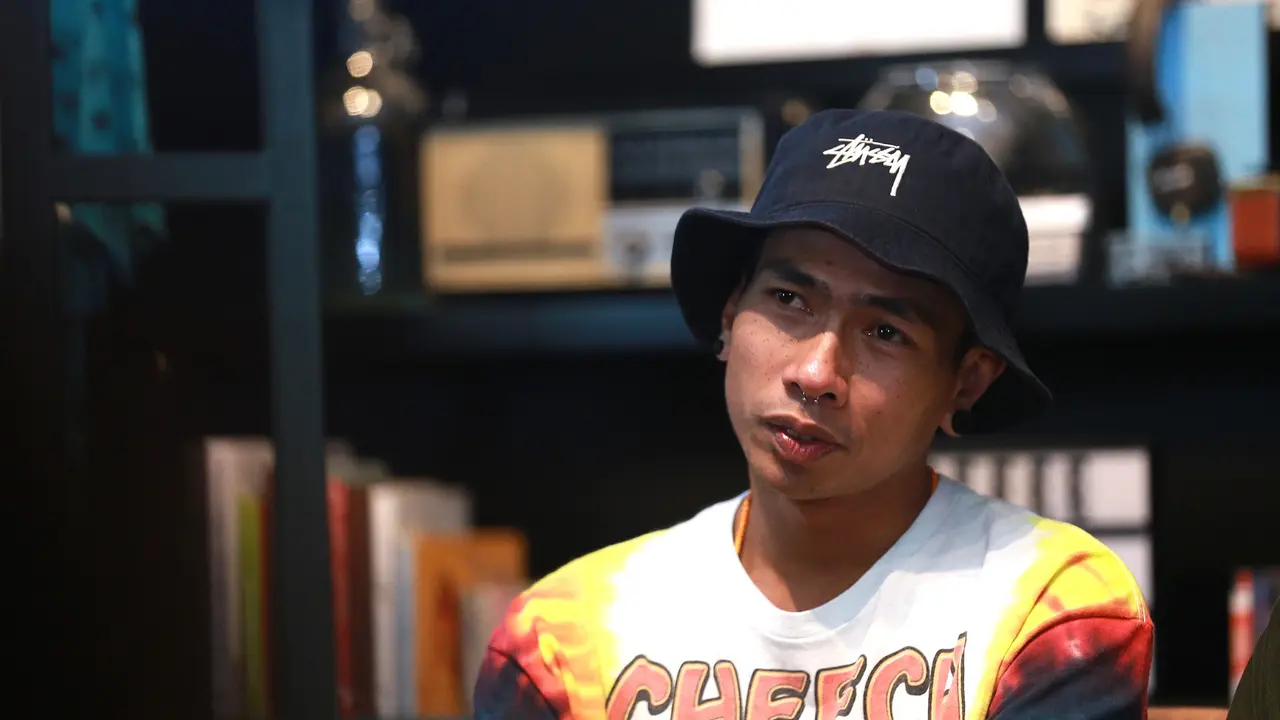 Cerita Masa Lalu Ari Lesmana Fourtwnty, Kerja di BEJ dan Jadi Karyawan ...