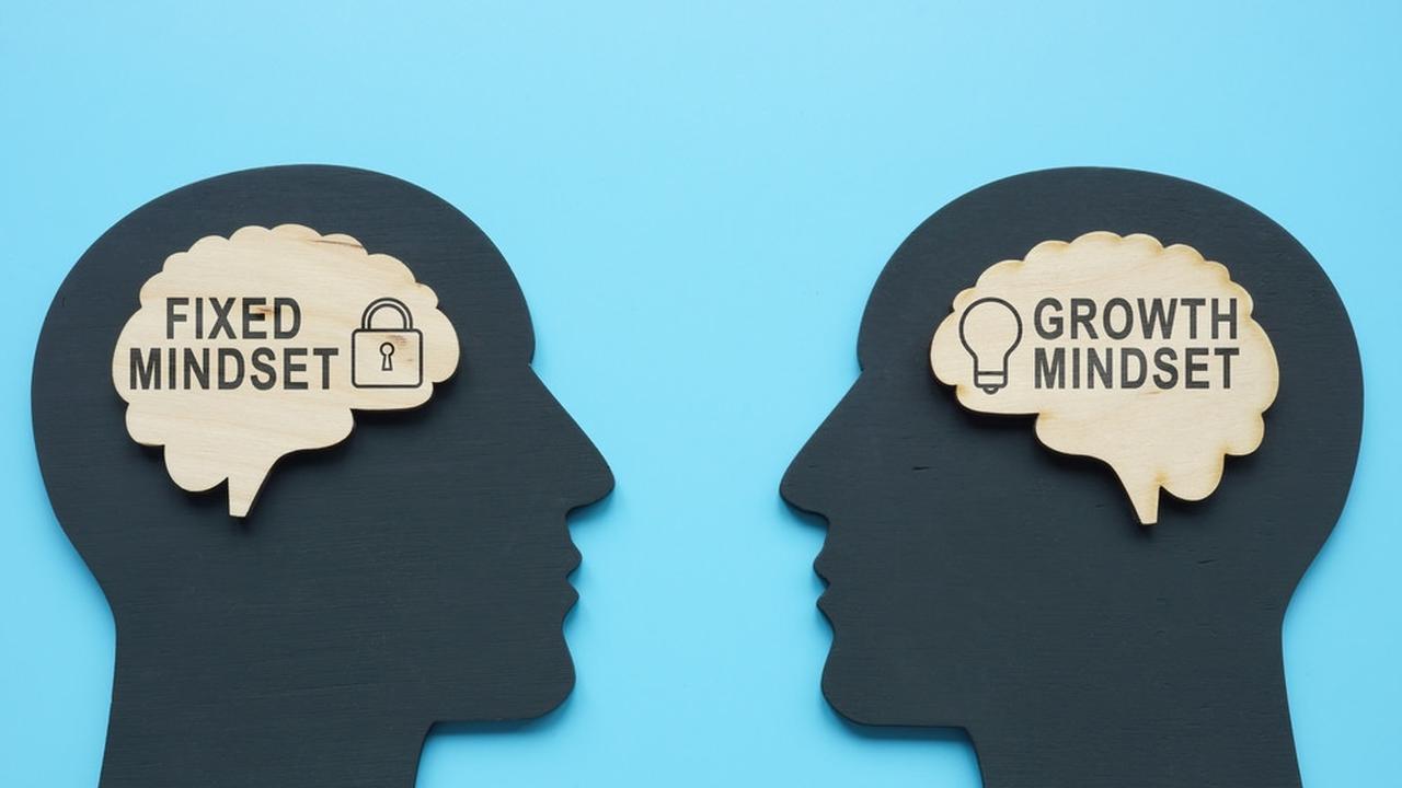 Ciri-Ciri Growth Mindset dan Fixed Mindset, 'Aku Orangnya Emang Gini'
