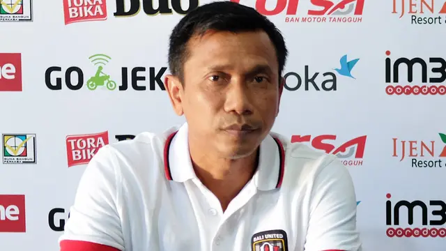 Widodo Cahyono Putro Enggan Terjebak Nostalgia bersama SFC - Indonesia ...