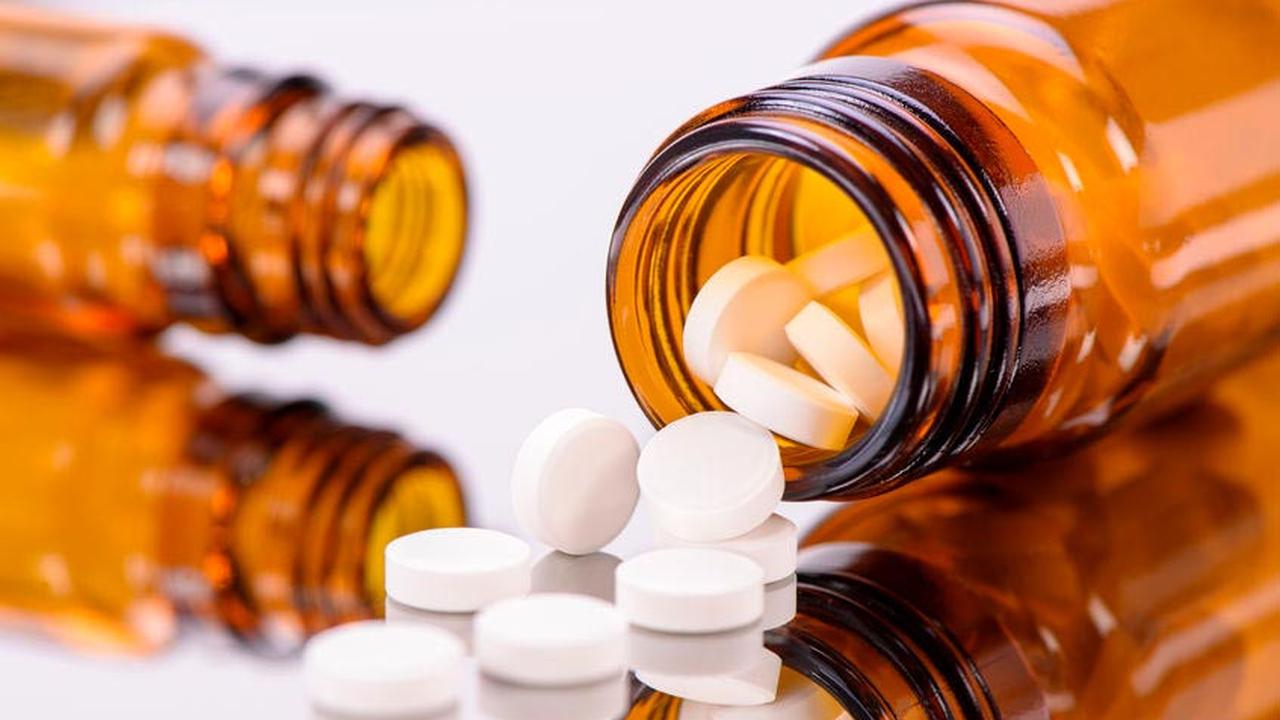 15 Obat Maag dan Asam Lambung Paling Ampuh Tanpa Resep Dokter, Ketahui ...