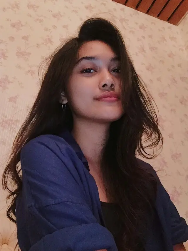 3 Fakta Menarik Princess Megonondo, Sang Miss Indonesia 2019 - ShowBiz ...