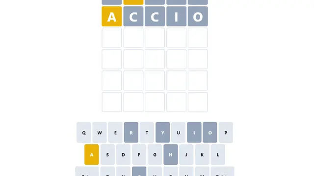 10 Game yang Mirip Wordle dan Cara Memainkannya, Ada Versi BTS - Hot ...