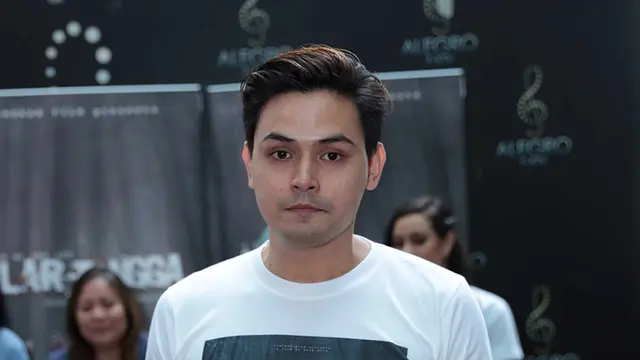 Fakta Menarik Ahmad Affandy, Pemeran Utama Sinetron Brama Kumbara - On ...