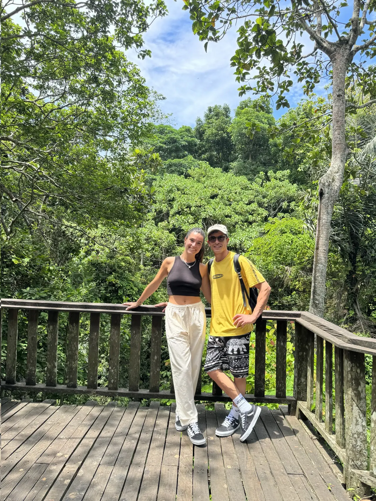 Keseruan Marc Marquez Liburan di Bali: Santuy Jalan Kaki Tanpa Ada yang ...