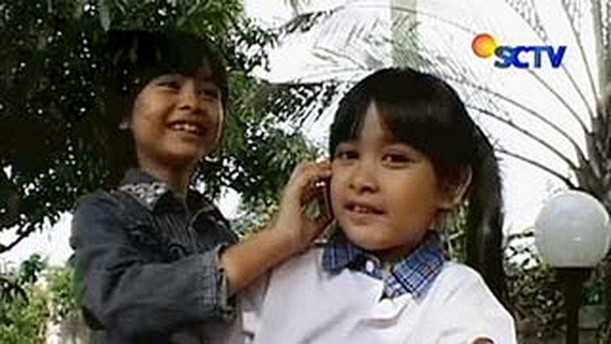 Gaxel Punya Pacar, Bella Kaget - ShowBiz Liputan6.com