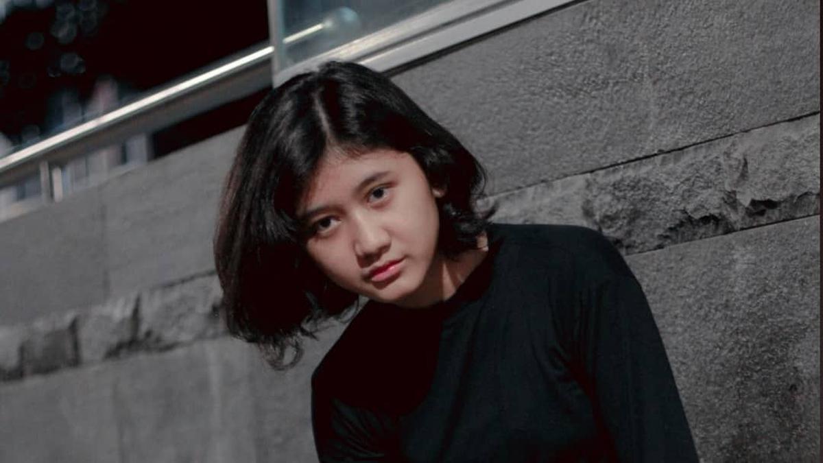 4 Fakta Amel, Perempuan yang Disebut Mirip Nike Ardilla - Entertainment ...