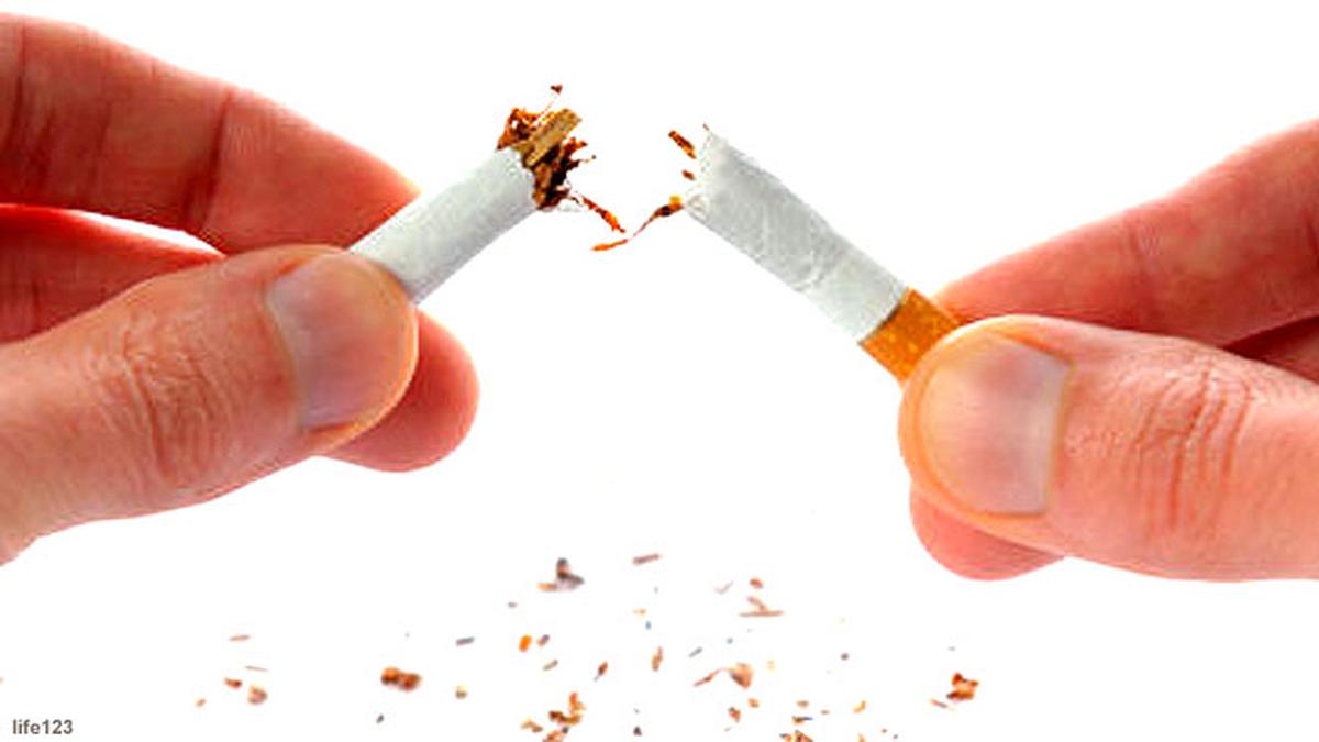 Tips Agar Tak Kembali Tergoda Merokok - Health Liputan6.com