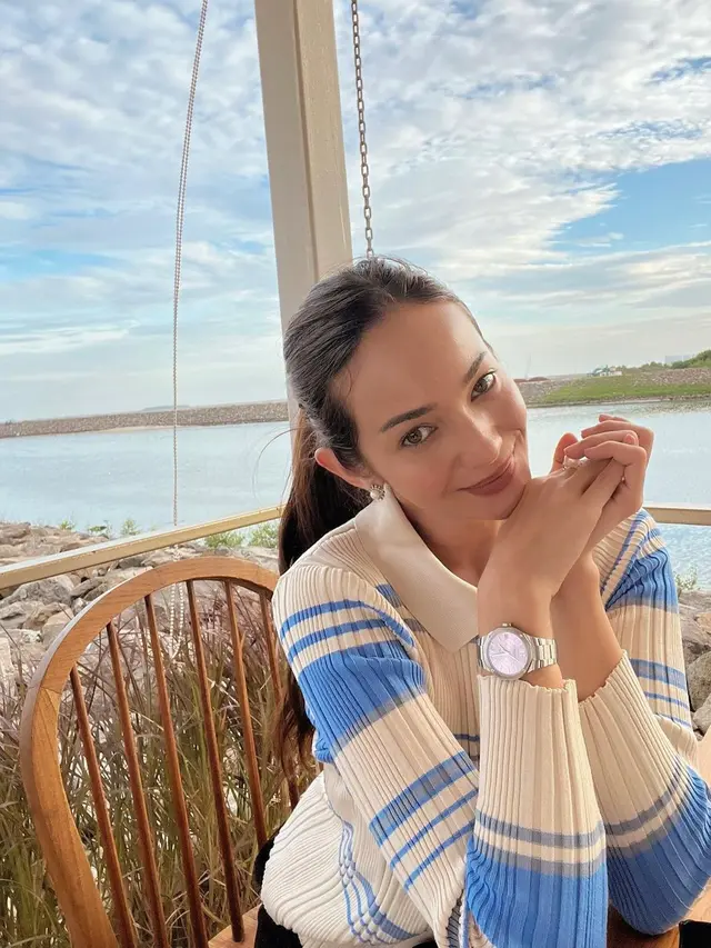 Catatan Enzy Storia dari Ajang Falcon Script Hunt 2022, Tetapkan 3 Poin ...