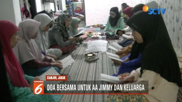 Berita Aa Jimmy Meninggal Hari Ini - Kabar Terbaru Terkini | Liputan6.com