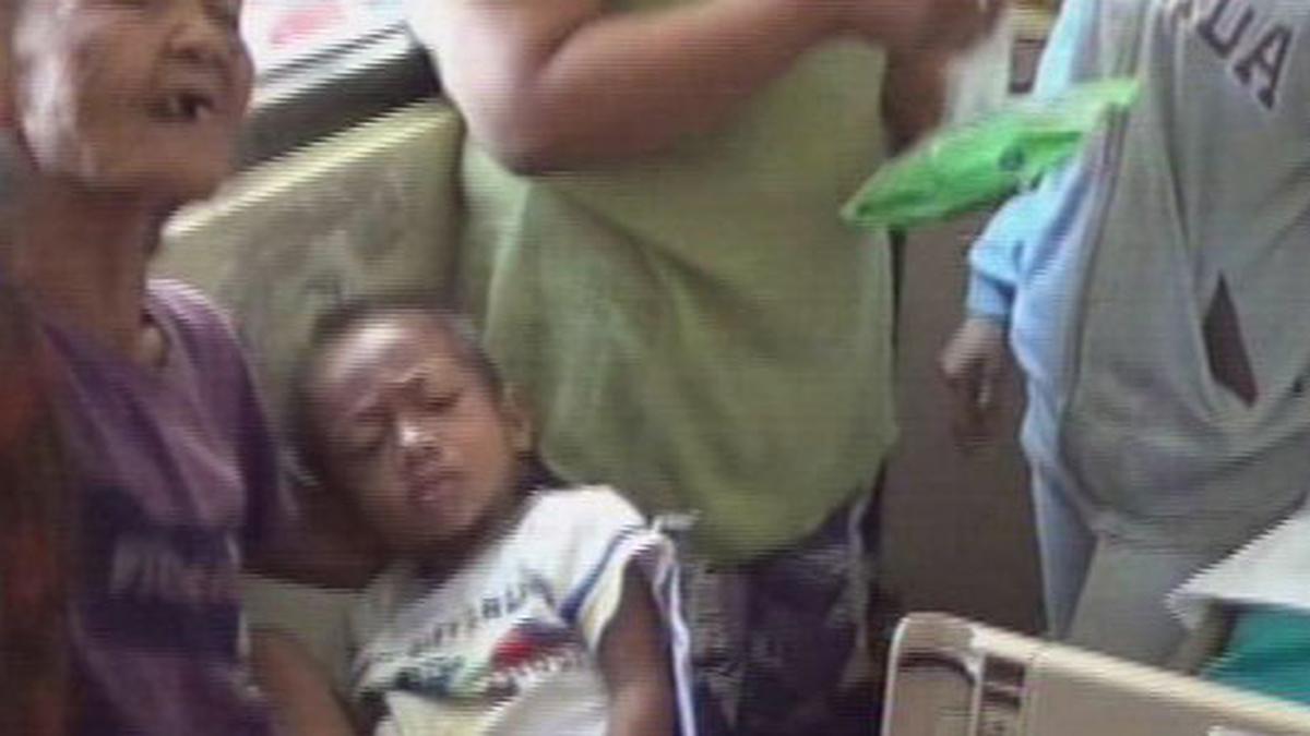 Berita Busung Lapar Hari Ini - Kabar Terbaru Terkini | Liputan6.com