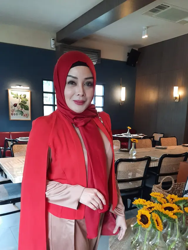 Terry Putri Ungkap Ritual Perawatan Kecantikan dalam Tiga Fase Usia ...