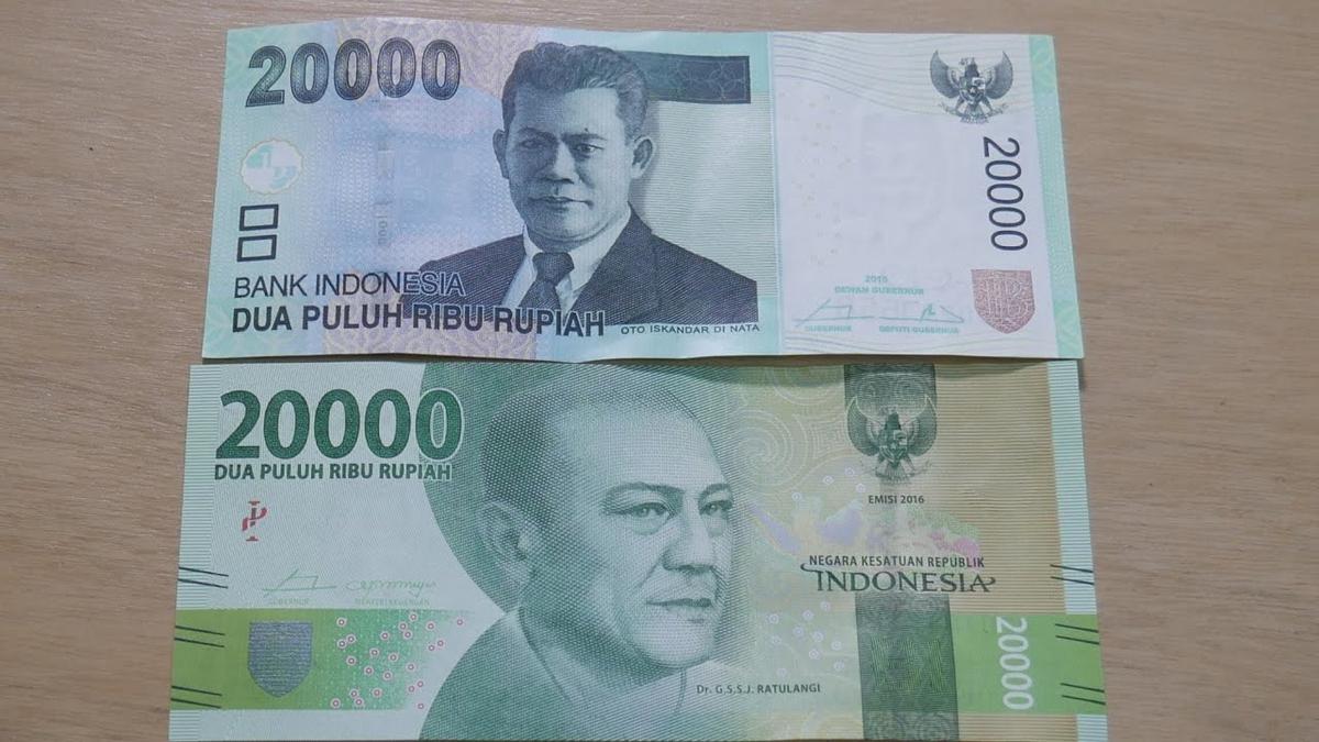 Ini yang Bakal Terjadi Kalau Kamu Nabung 20 Ribu Setiap Hari ...