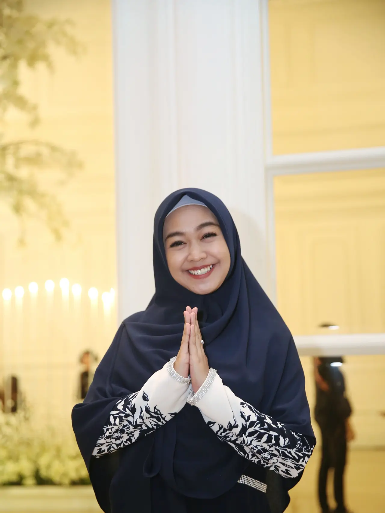 Dituding Operasi Plastik, Ini 7 Potret Transformasi Ria Ricis - Hot ...