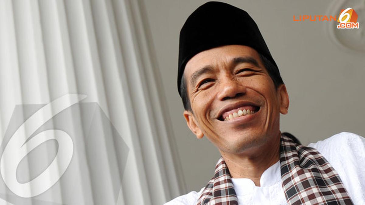 Film Jokowi Rilis Trailer Perdana - ShowBiz Liputan6.com