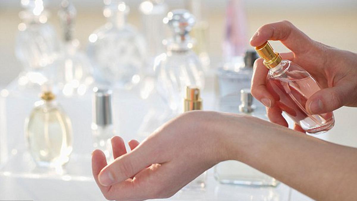 5 Parfum Termewah dari Timur Tengah