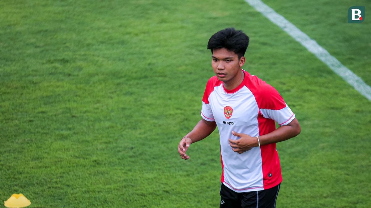 Keyakinan Kadek Arel, Kali Ini Timnas Indonesia Juara Piala AFF 2024