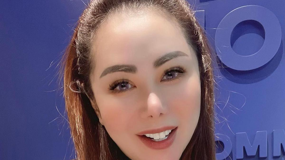 Femmy Permatasari Dicap Tak Bersyukur karena Operasi Plastik Bagian ...