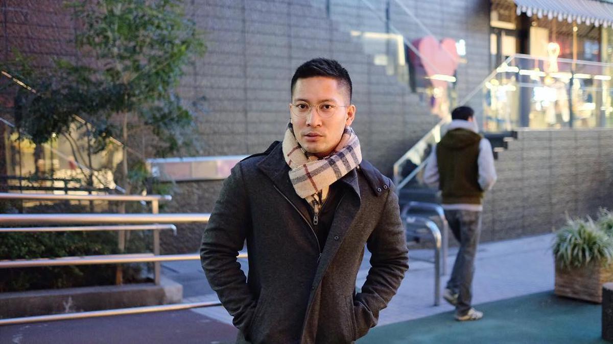 Positif COVID-19, Ini 6 Potret Detri Warmanto Isolasi Diri di Rumah ...