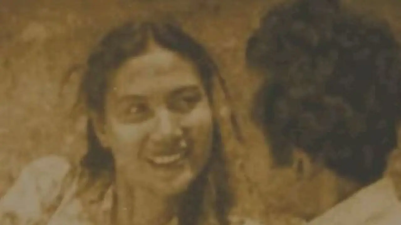 Mengingat Sofia WD, Artis Lawas yang Juga Intelejen dan Memiliki ...