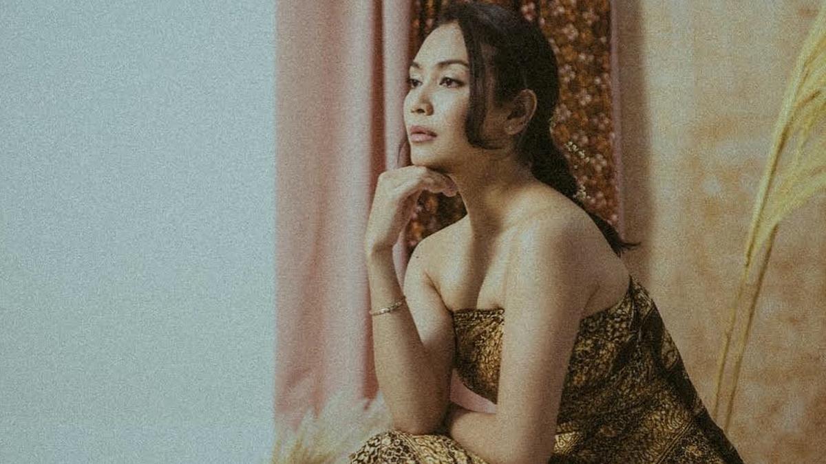 5 Potret Dea Lestari, Pemeran FTV Suara Hati Istri Indosiar yang Menawan dan Berkharisma ...