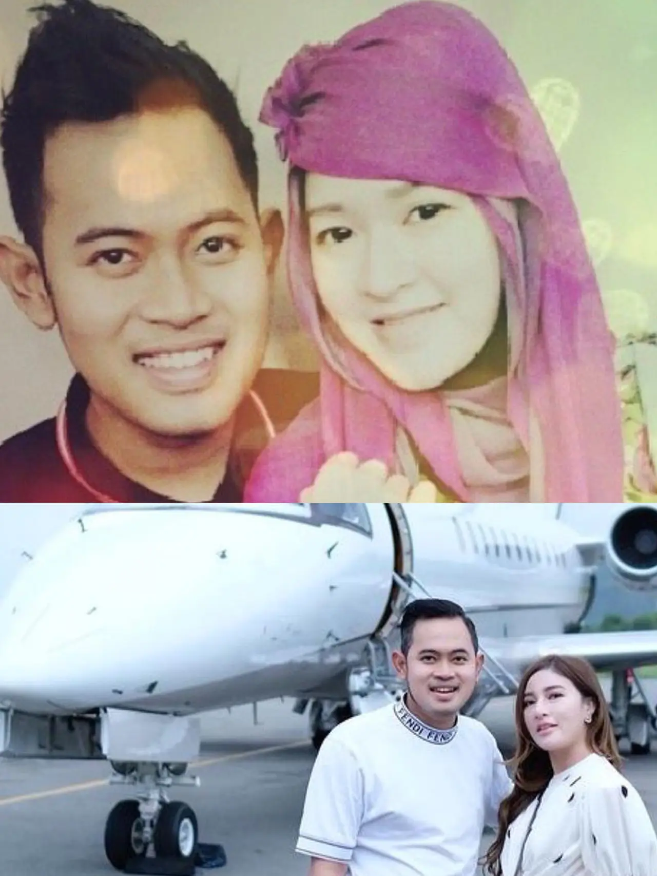 Potret Perubahan Gilang Widya Pramana dari Orang Biasa Menjadi ...