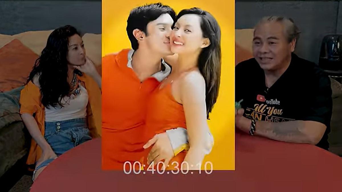 Putri Patricia Ungkap Hubungannya dengan Didi Riyadi - Photo Fimela.com