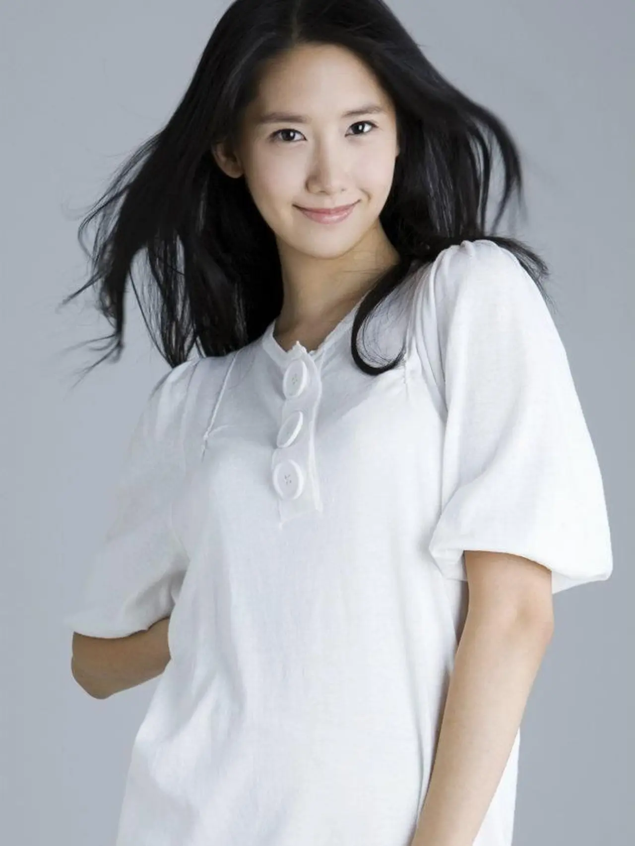 Melirik Pesona Bak Remaja Yoona SNSD, Idol Sekaligus Aktris Korea yang ...