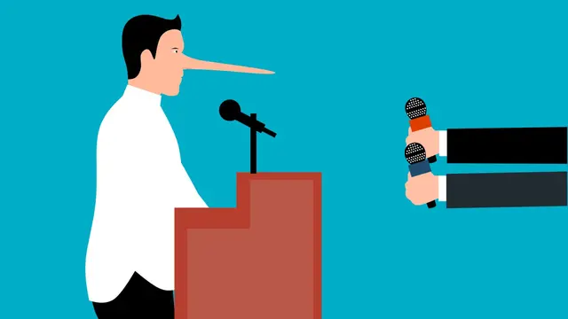 Arti Hipokrit beserta Ciri-Ciri dan Cara Menghadapinya - Ragam Bola.com