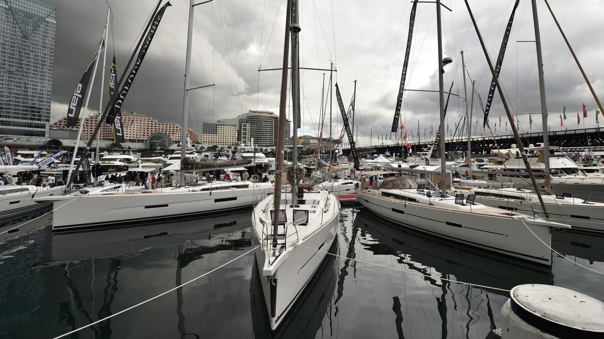 Mengenal Yacht dan Bedanya dengan Kapal, Jadi Simbol Kemewahan