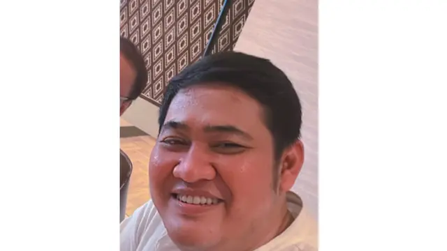 6 Fakta Menarik Jamaludin Malik, Bawa Ultraman Saat Pelantikan Anggota ...