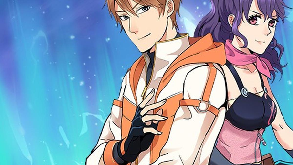 Rekomendasi Webtoon Fantasi Terpopuler Januari 2024, Cerita Seru Penuh Imajinasi