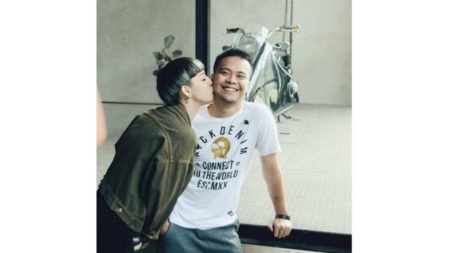 Reza SMASH Dikabarkan Cerai dari Fabiola, Ini 7 Potret Saat Keduanya ...
