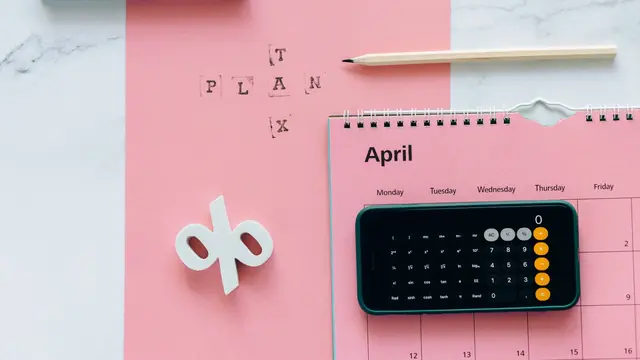 40 Ucapan Memasuki Bulan April, Saatnya Mekar! - Ragam Bola.com