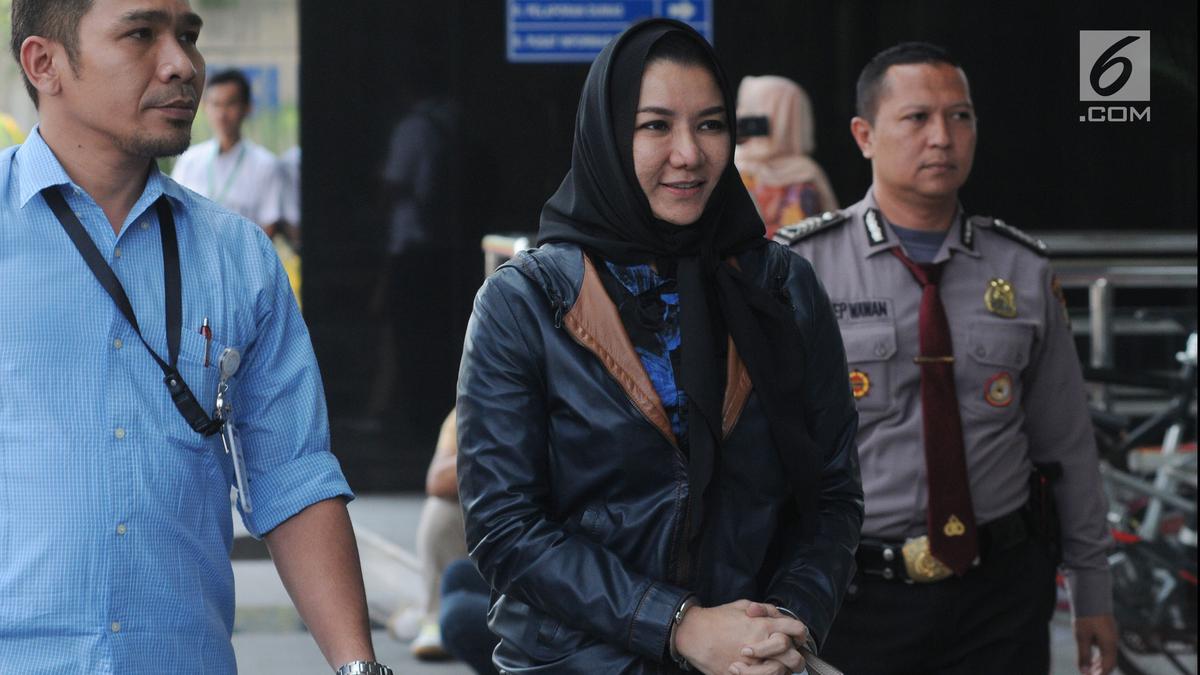 KPK Sita Ratusan Miliar Rupiah dan Mata Uang Asing dari Kasus Korupsi ...