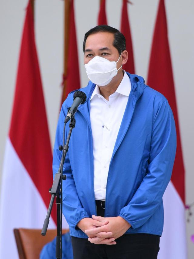 Mendag Janji Harga Tahu Tempe Stabil, Ini Strateginya - Bisnis Liputan6.com