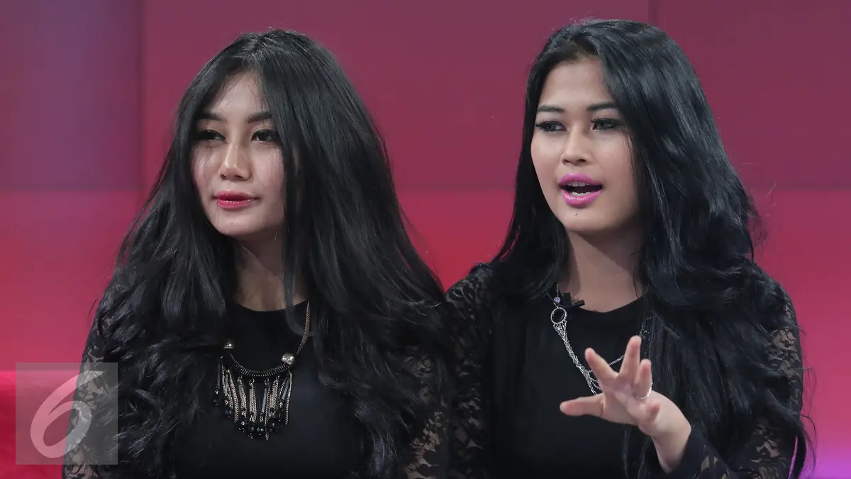 Berita Pamela Duo Serigala Hari Ini - Kabar Terbaru Terkini | Liputan6.com