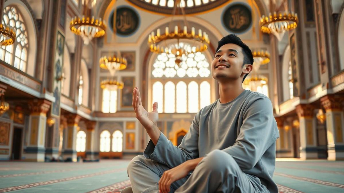 41 Ciri-Ciri Orang Bersyukur, Adakah dalam Dirimu?