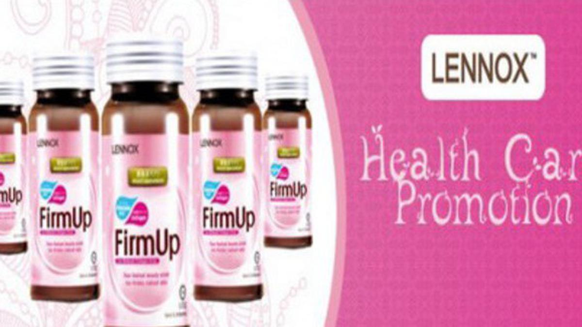 LENNOX - Lifestyle Fimela.com