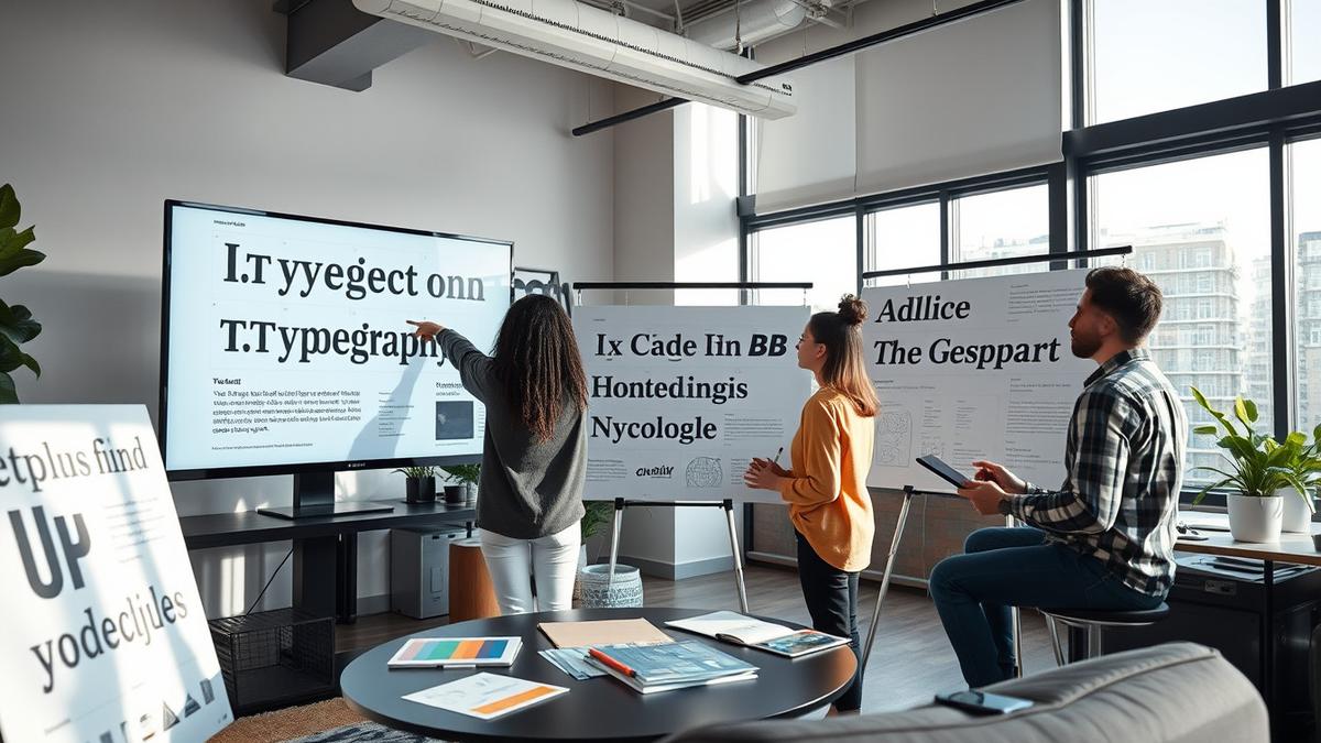 Memahami Legibility Adalah: Kunci Kejelasan Visual dalam Tipografi