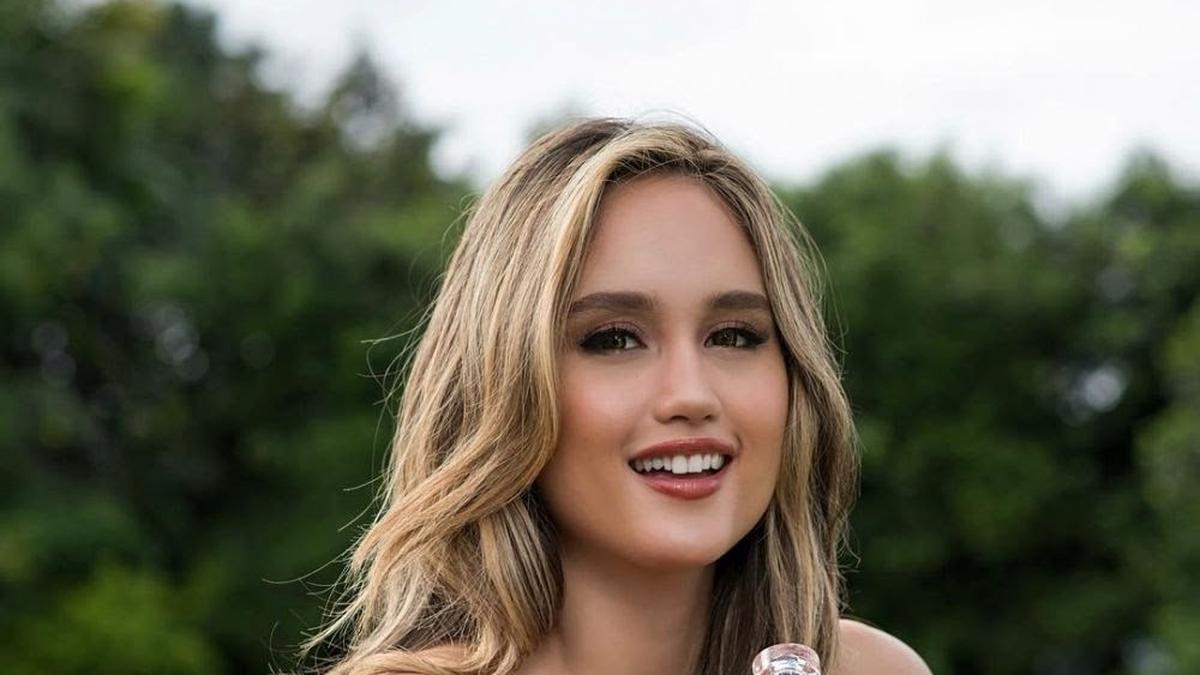 Kerap dapat Inpirasi di Rumah, Cinta Laura Sebut Pentingnya Pilih Cat Dinding dengan Hasil Akhir ...