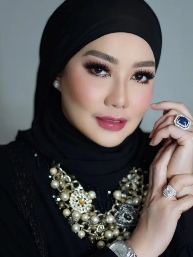 Konser Nicky Astria Meets Atiek CB Siap Digelar, Dua Lady Rocker Bakal Adu Kemampuan di Atas ...