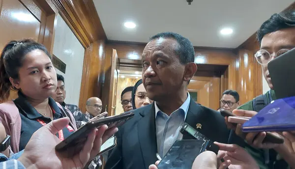 Inspirasi Aulia Akbar Desain Logo Ibu Kota Nusantara Pohon Hayat ...