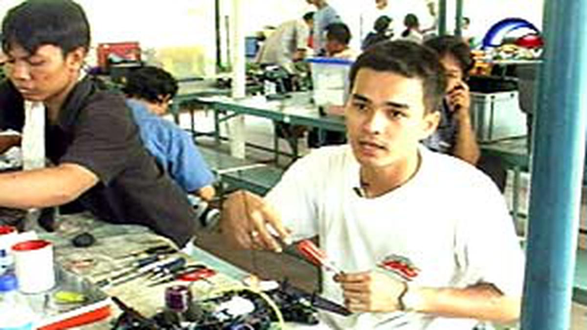 Kisah Teddy Syach dan Hobinya - ShowBiz Liputan6.com