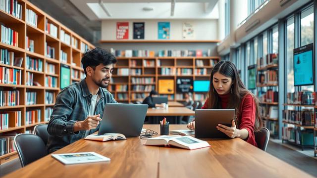 Apa itu Literasi? Memahami Definisi, Jenis, dan Manfaatnya di Era Digital