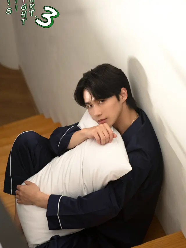 Kyoungyoon DKZ Ungkap Peristiwa yang Bikin Ibunya Kian Taat Jadi Pengikut JMS, Dianggap bak ...