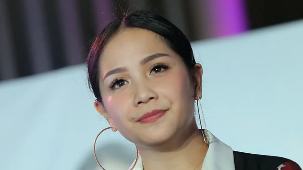 Nagita Slavina Ungkap Alasan Blokir Nomor Jessica Iskandar - Entertainment Fimela.com