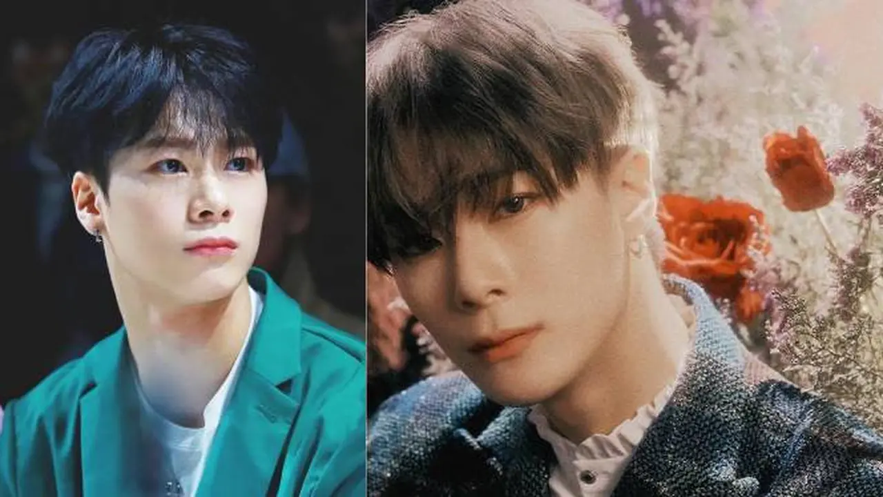 Profil dan Perjalanan Karier Moonbin ASTRO, Bersinar Sejak Kecil hingga ...